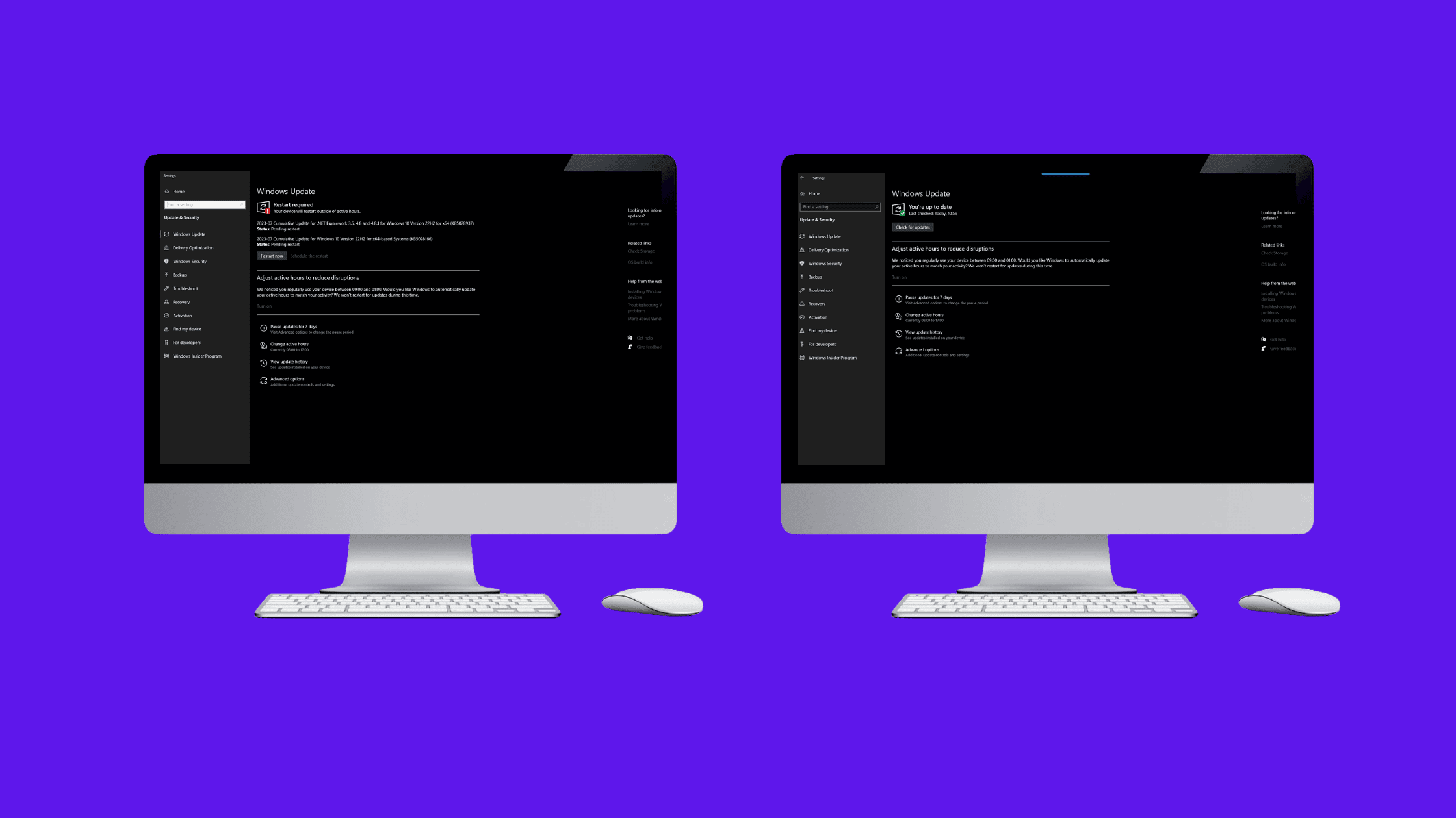 22h2 Windows 10 Windows 11 22H2 Gets A Slew Of New Group Policy
