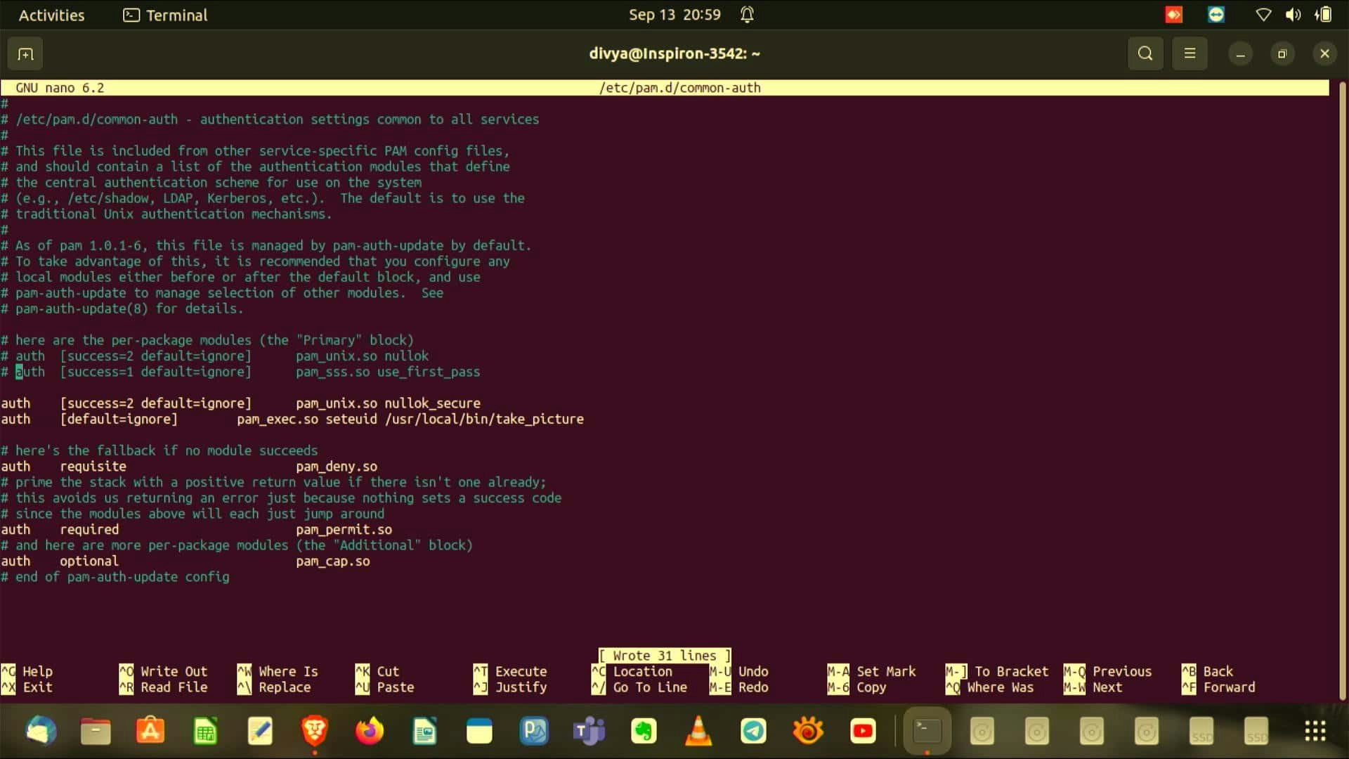 Setup Ffmpeg Intro Detection On Ubuntu Desktop 5681