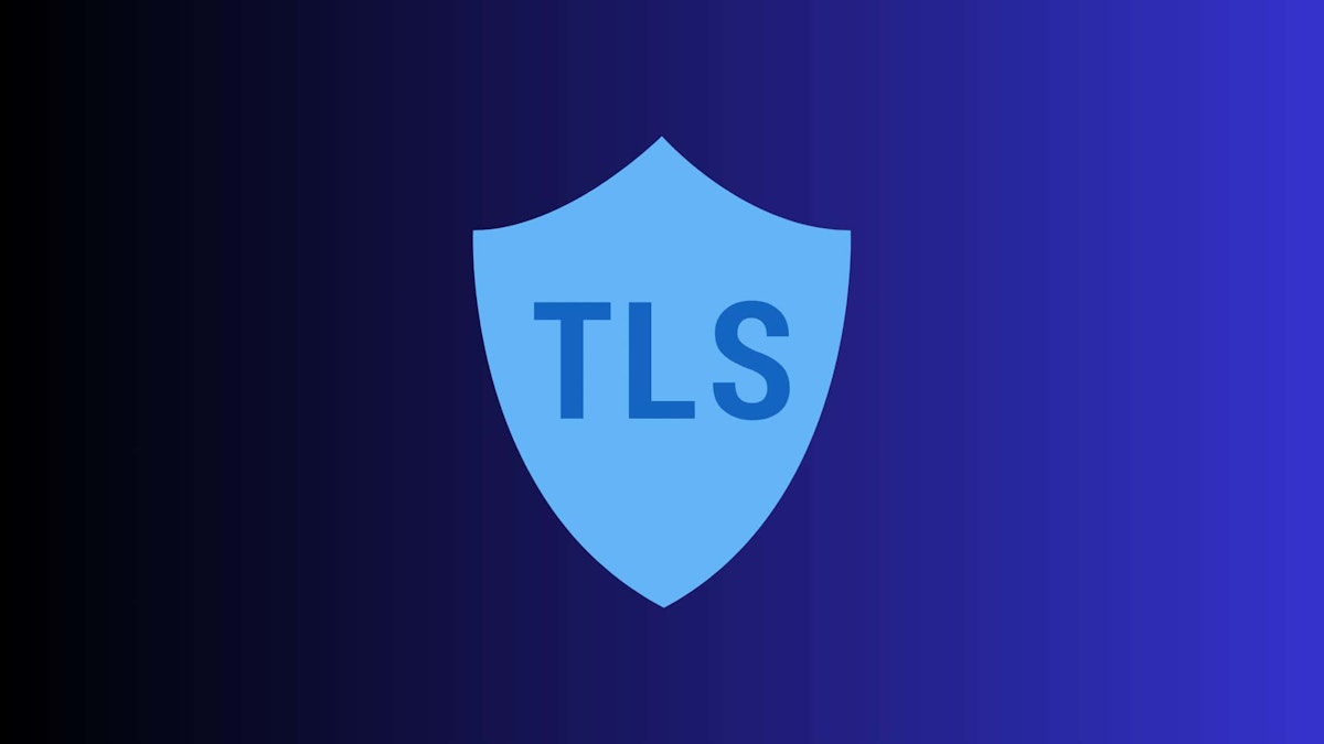 Enable TLS 1.3 on Windows Server 2022: A Guide