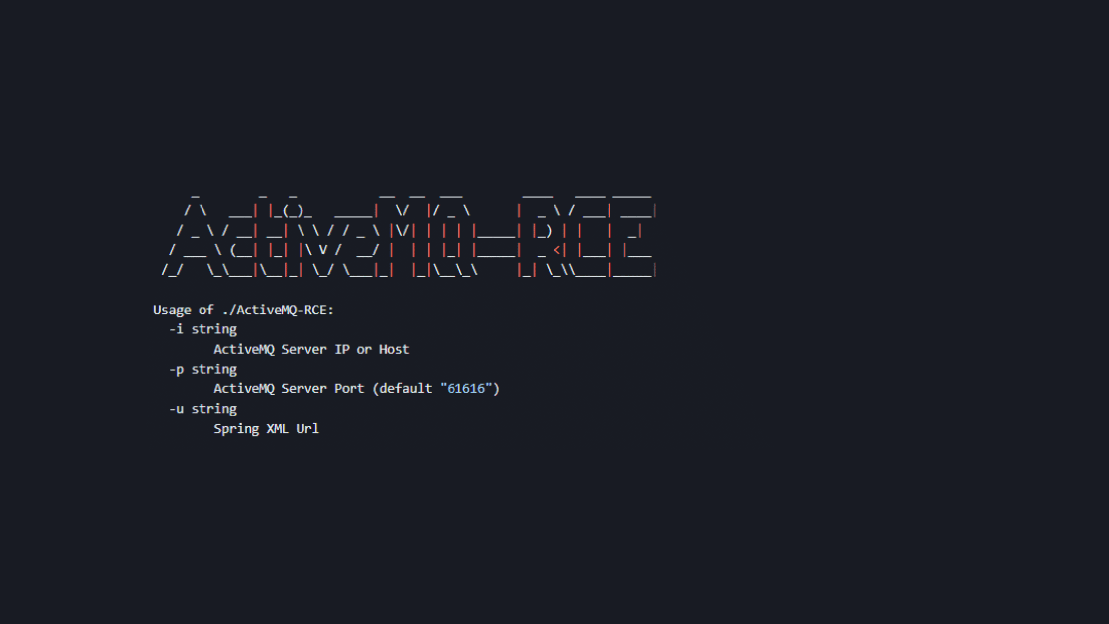 Patch Apache ActiveMQ RCE: CVE-2023-46604 Guide Patch Apache ActiveMQ RCE: CVE-2023-46604 Guide
