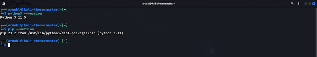 Integrate AI into Your Terminal with Shell GPT Integrate AI into Your Terminal with Shell GPT