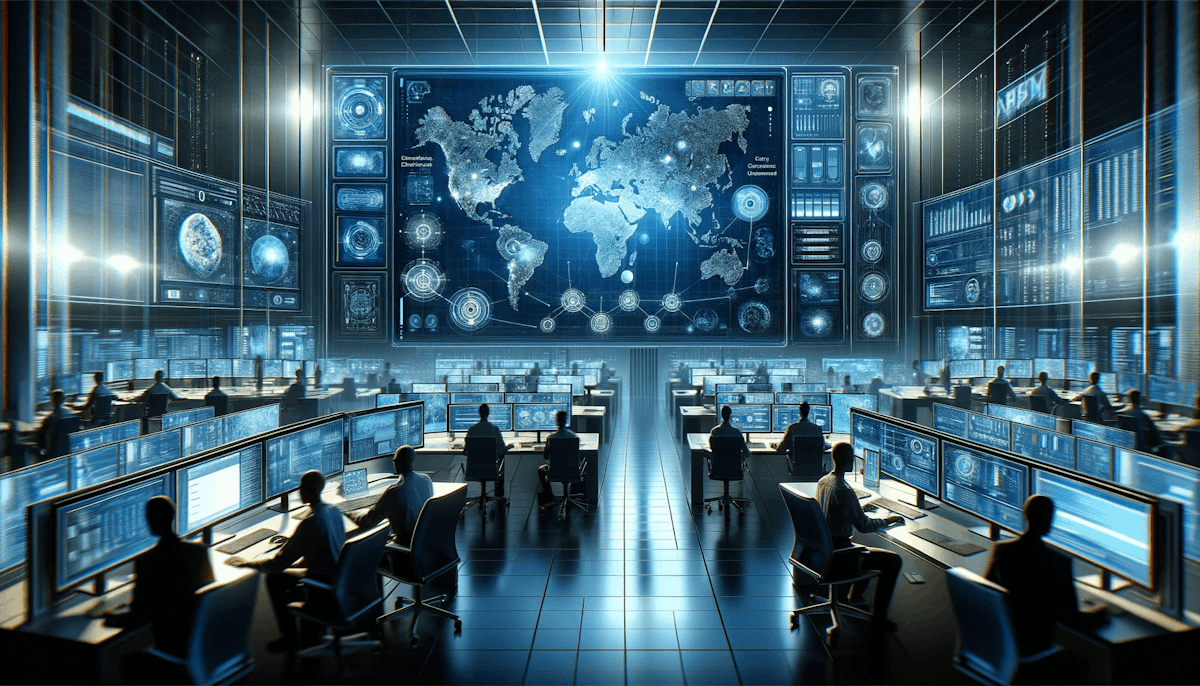 Boost Security Soar For Threat Detection And Response