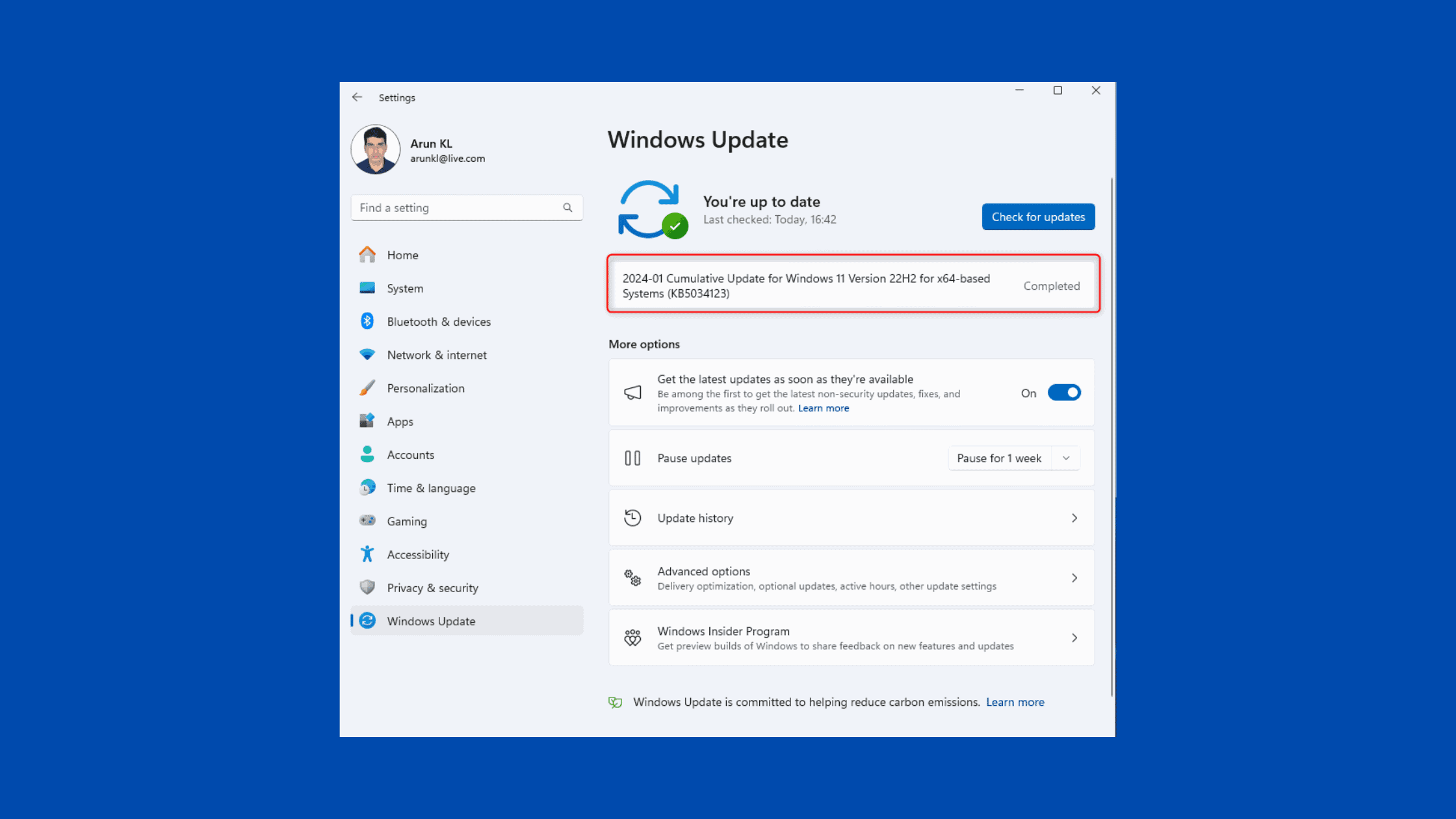 Windows 11 Download And Install Windows 11 Is Live