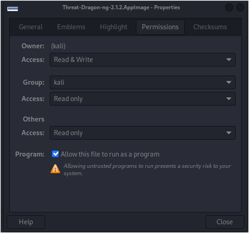 Started with Threat Modeling Using OWASP Threat Dragon Started with Threat Modeling Using OWASP Threat Dragon