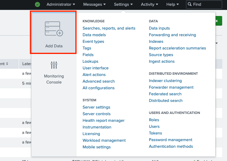 Complete Guide To Splunk Indexes Setup And Manage
