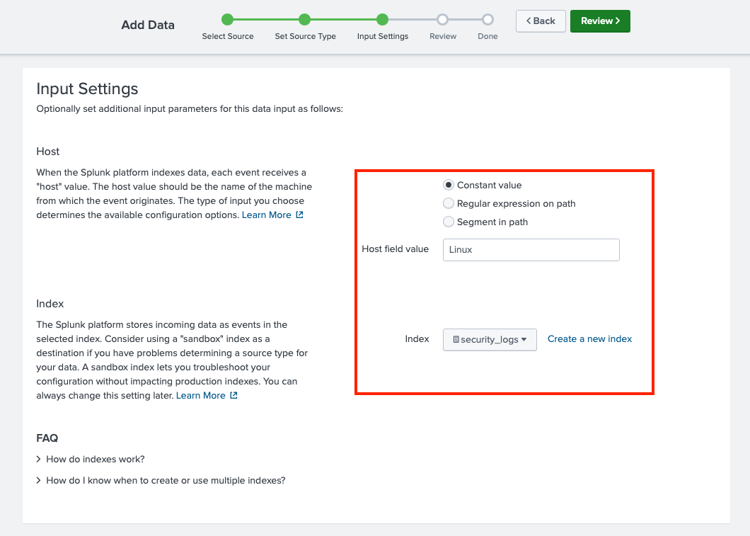Complete Guide To Splunk Indexes Setup And Manage