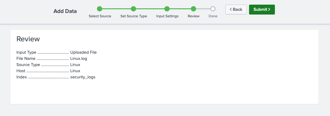 Complete Guide To Splunk Indexes Setup And Manage
