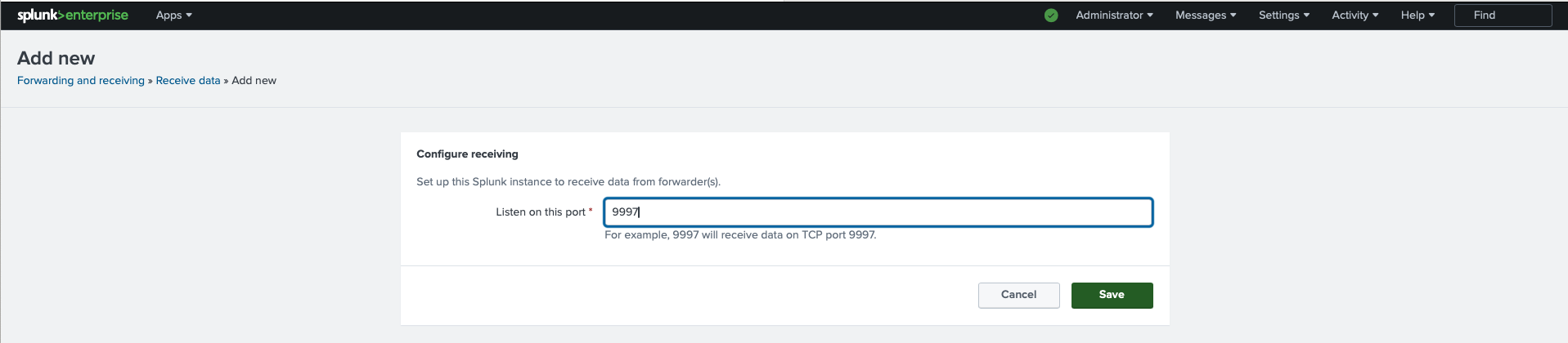 Essential Guide To Splunk Receivers And Forwarders