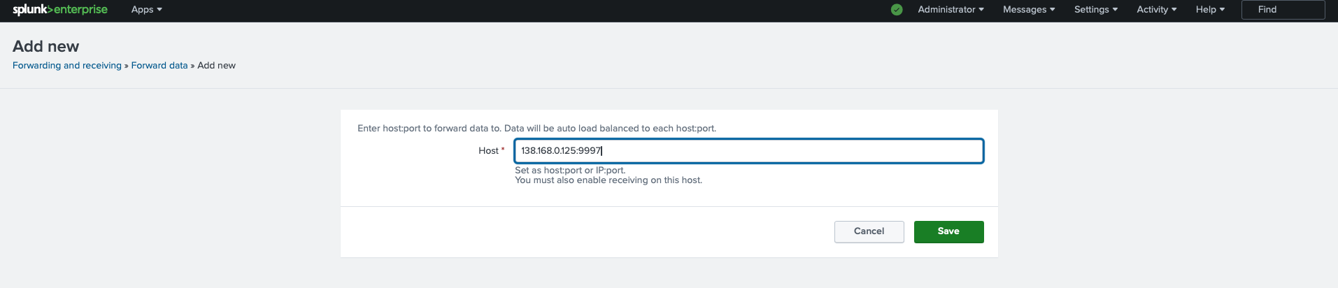 Essential Guide To Splunk Receivers And Forwarders