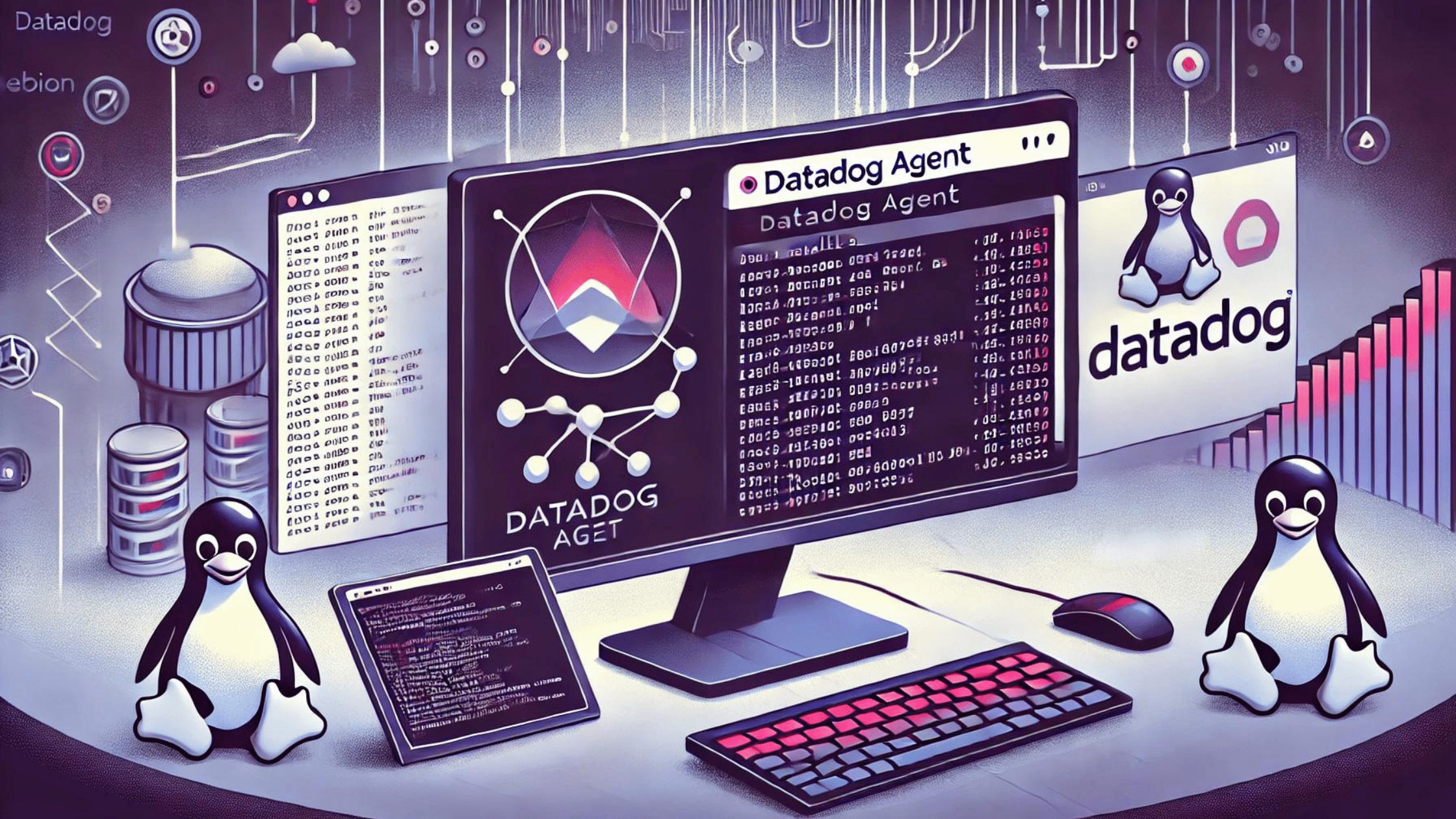 Install Datadog Agent on Windows - Comprehensive Guide Install Datadog Agent on Windows - Comprehensive Guide