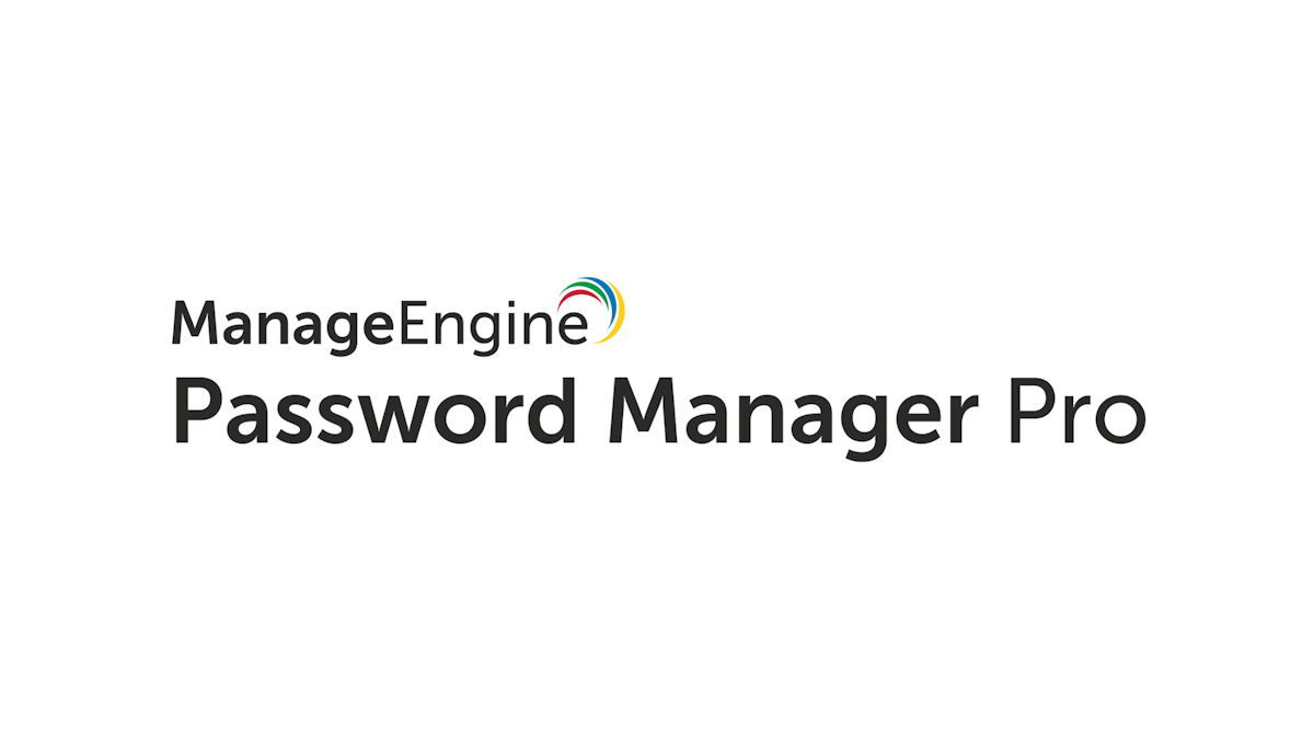 Secure Password Management