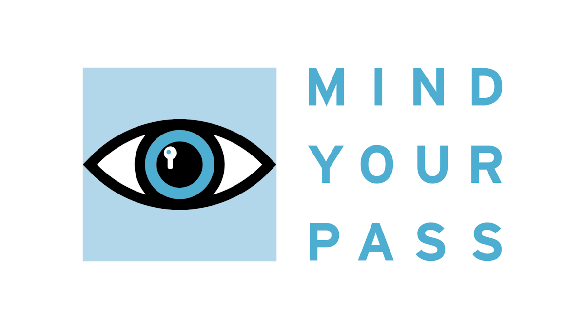 MindYourPass - Simplify Password Security MindYourPass - Simplify Password Security