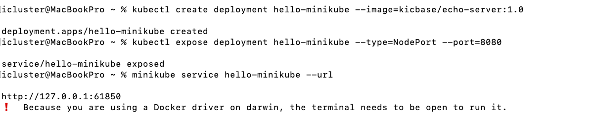 Install Minikube on macOS: Beginner's Guide Install Minikube on macOS: Beginner's Guide