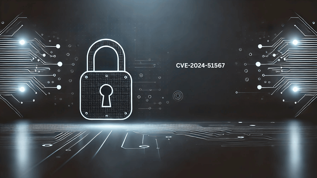 Critical CVE-2024-51567 Hits CyberPanel