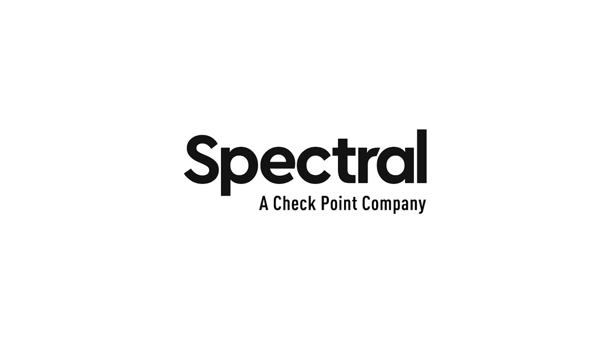 Spectral Developer First Code Security