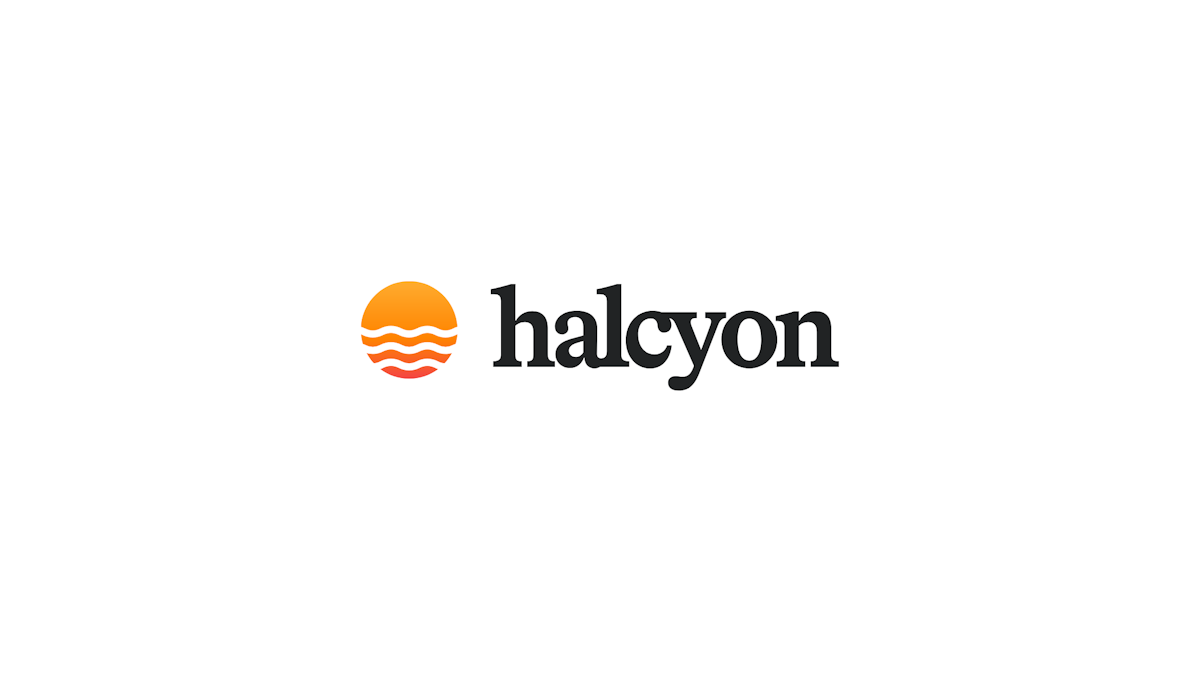 Halcyon Anti-Ransomware Platform
