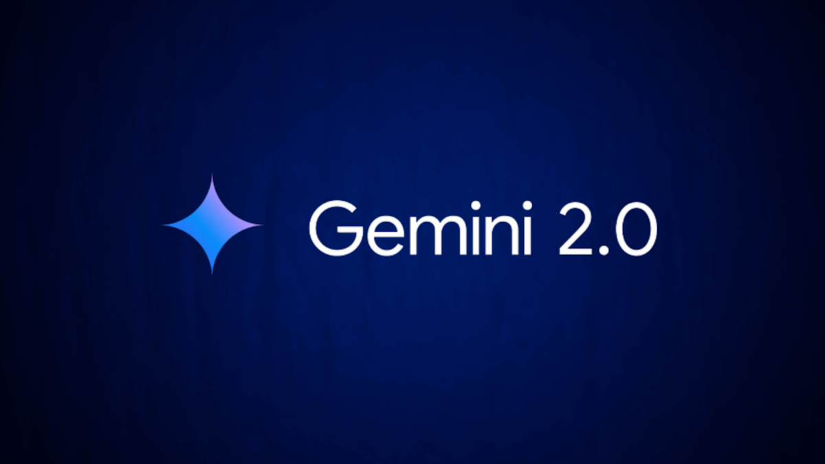 Google Launches Experimental Gemini 2.0 Advanced AI Google Launches Experimental Gemini 2.0 Advanced AI