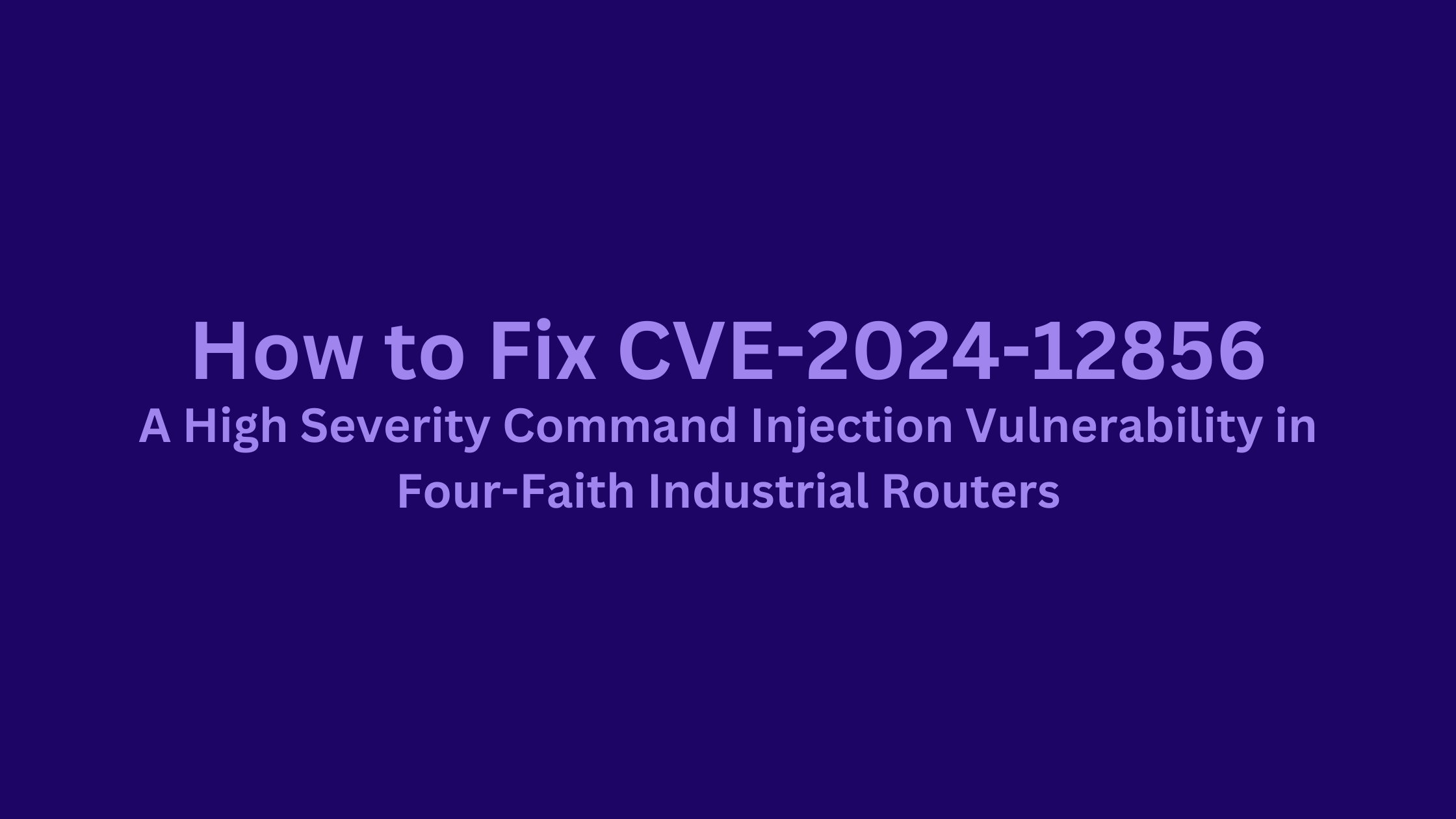 Fix Text4shell Patching Apache Commons Text Rce