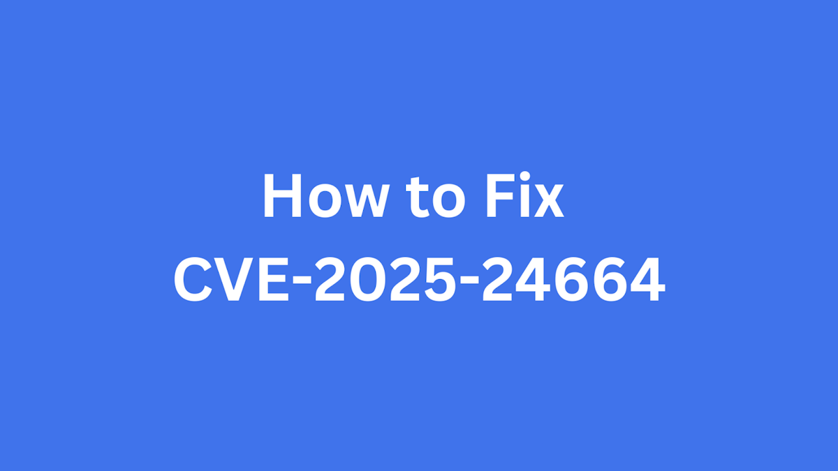 Fix CVE-2025-24664: LTL Freight Quotes SQL Injection