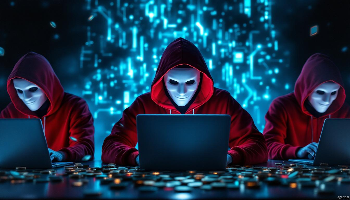 Lazarus Group Steals $1.5B in Bybit Crypto Hack
