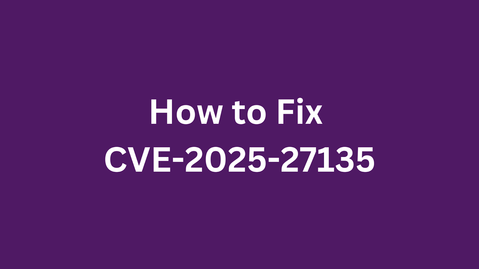 Fix F5 BIG-IP CVE-2025-20029 Command Injection Fix F5 BIG-IP CVE-2025-20029 Command Injection