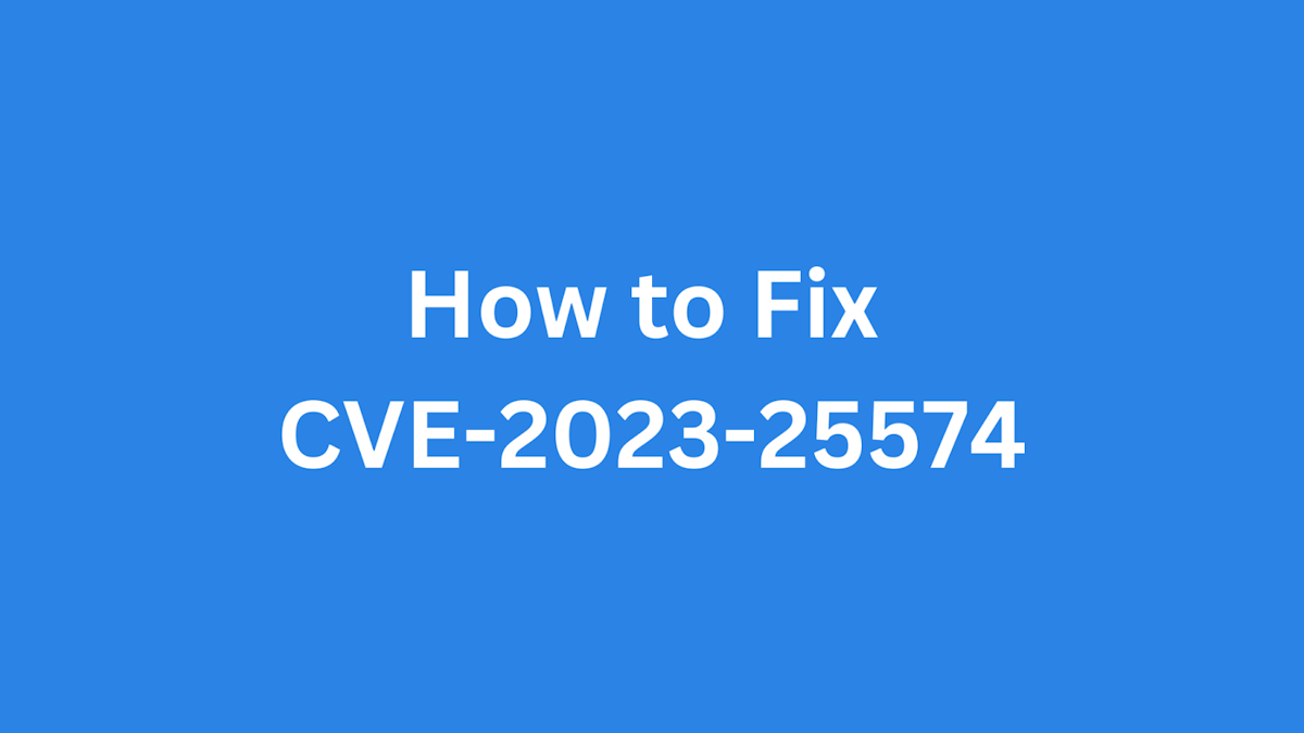 Fix CVE-2023-25574: JupyterHub LTI Security Guide Fix CVE-2023-25574: JupyterHub LTI Security Guide