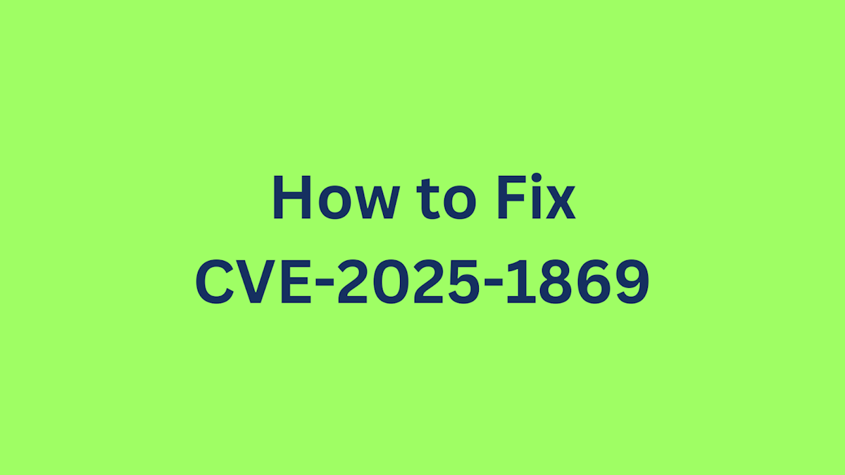 Fix CVE-2025-1864: Radare2 Buffer Vulnerability Guide