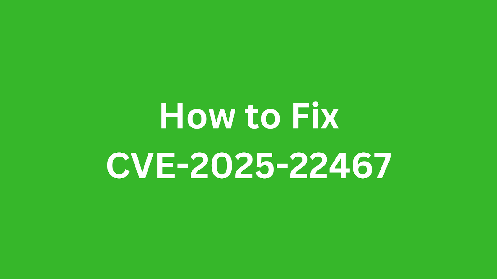 Fix Cve 2025 21418 Windows Afd Buffer Overflow Guide