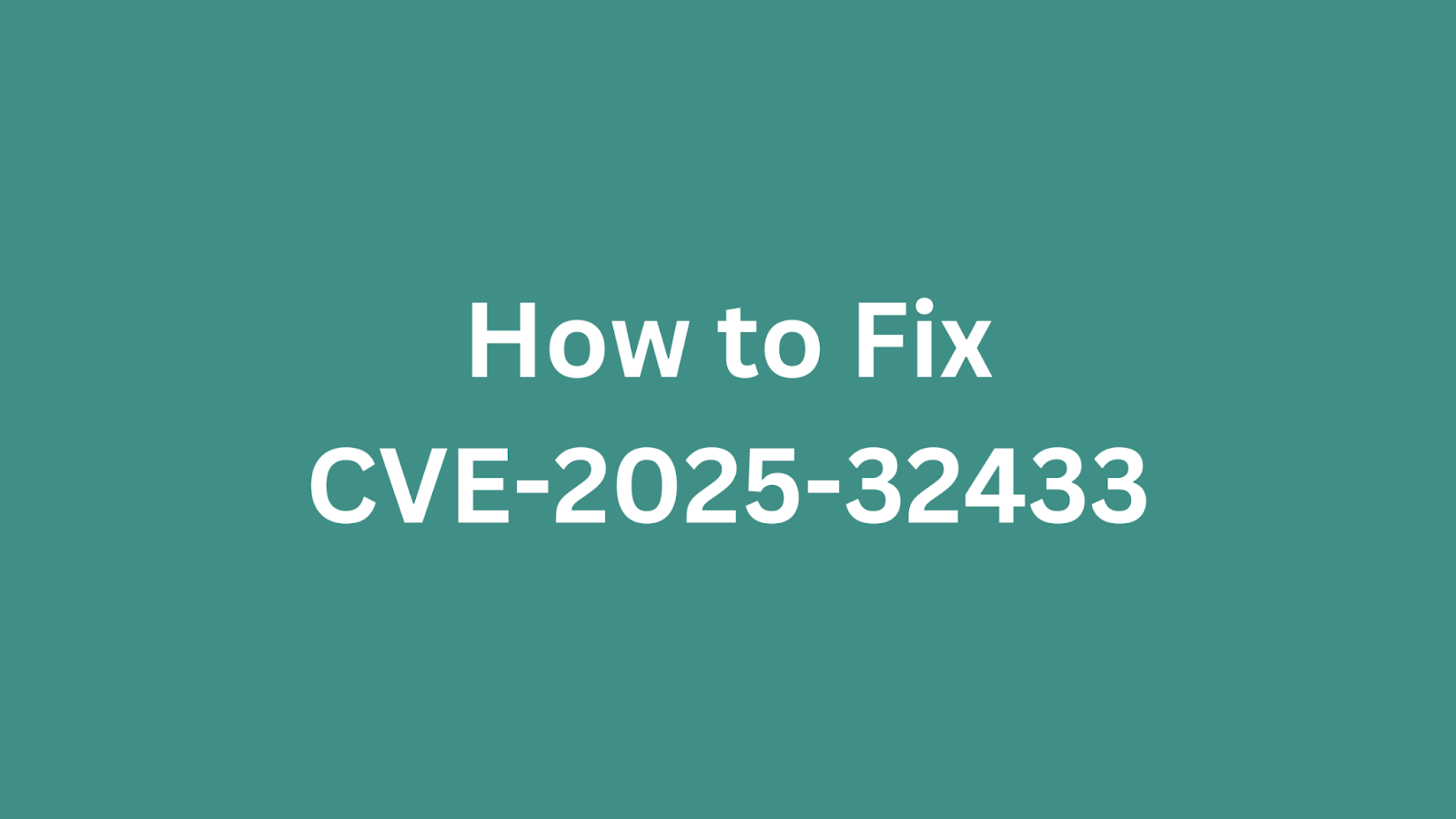 Fix Text4shell: Patching Apache Commons Text RCE Fix Text4shell: Patching Apache Commons Text RCE