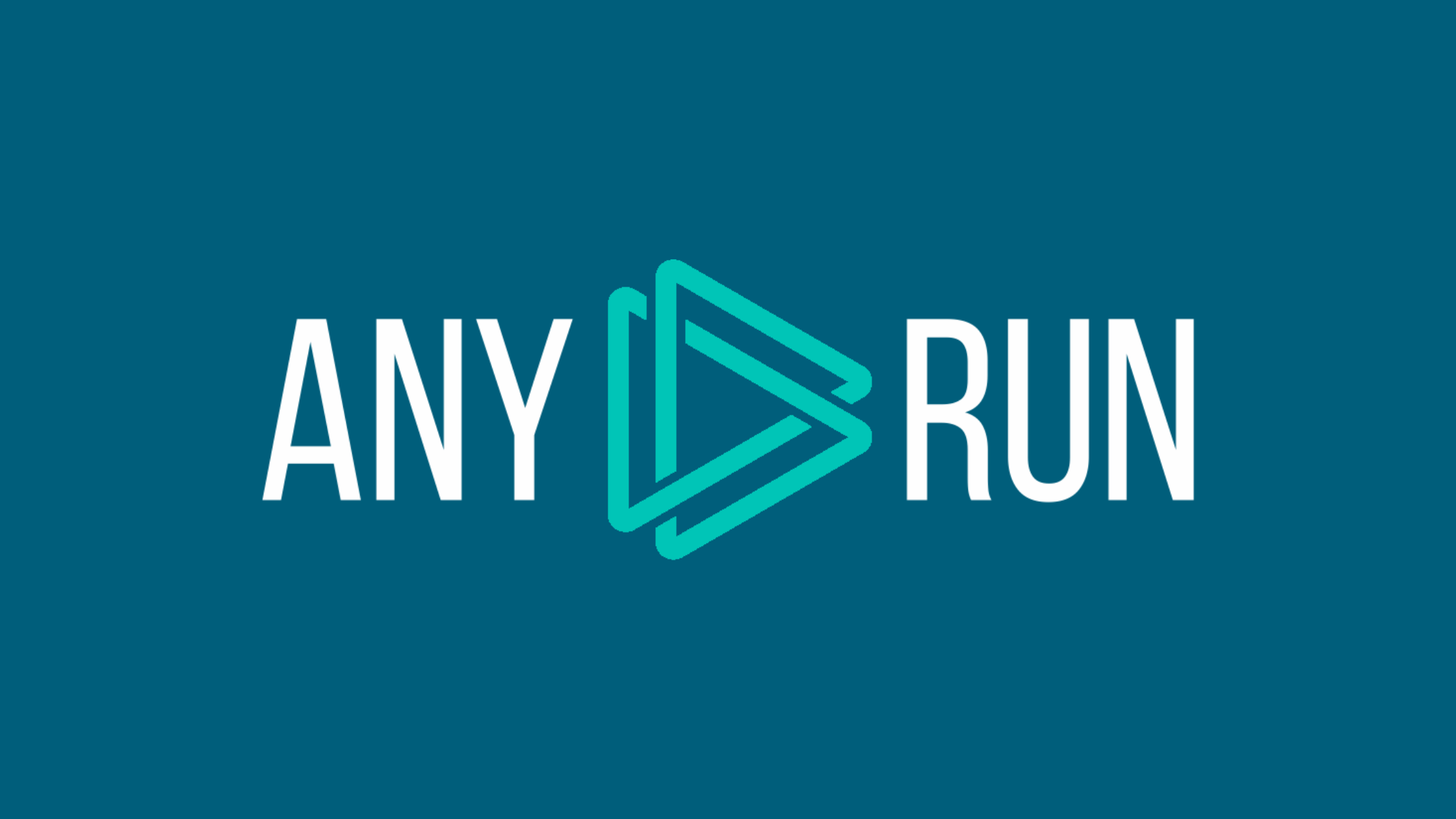 ANY.RUN API: Automate Threat Analysis & Detection ANY.RUN API: Automate Threat Analysis & Detection
