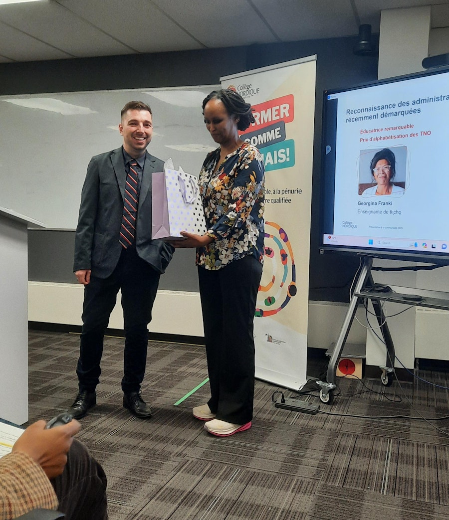 Black History Month: read about the incredible story of Angelique ...