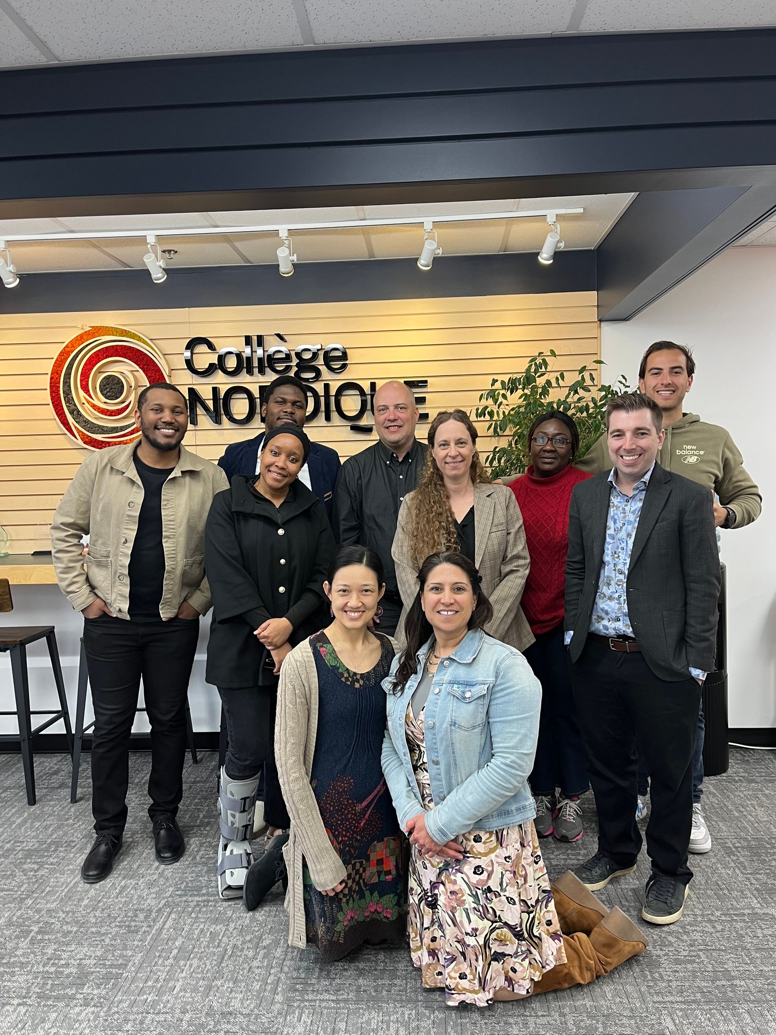 Home | Collège Nordique