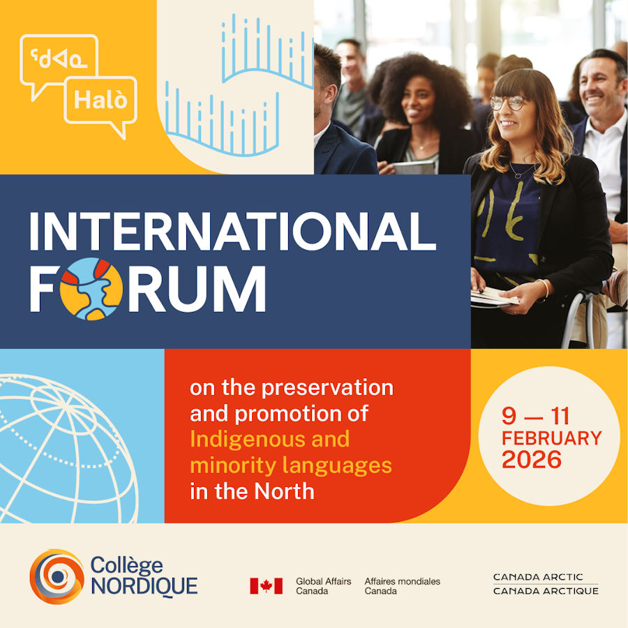 An Unprecedented International Forum to Support Indigenous and Minority ...