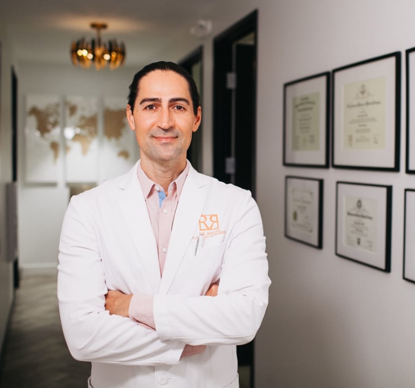 Tummy Tuck Scottsdale | Best Tummy Tuck Surgeon | Dr. Repta