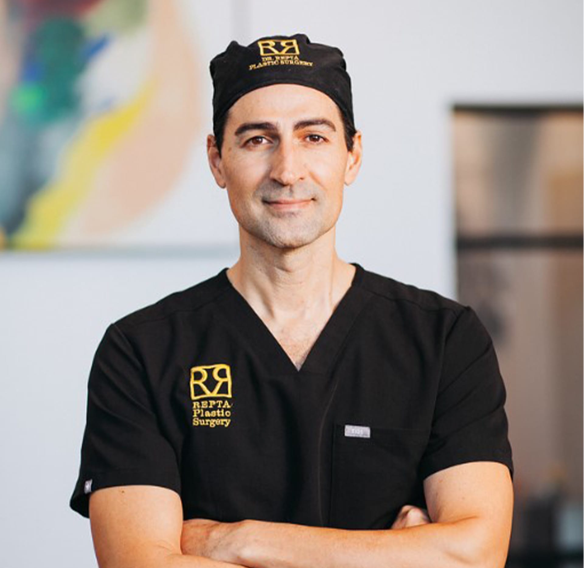 Best Tummy Tuck Surgeon Scottsdale | Dr. Repta