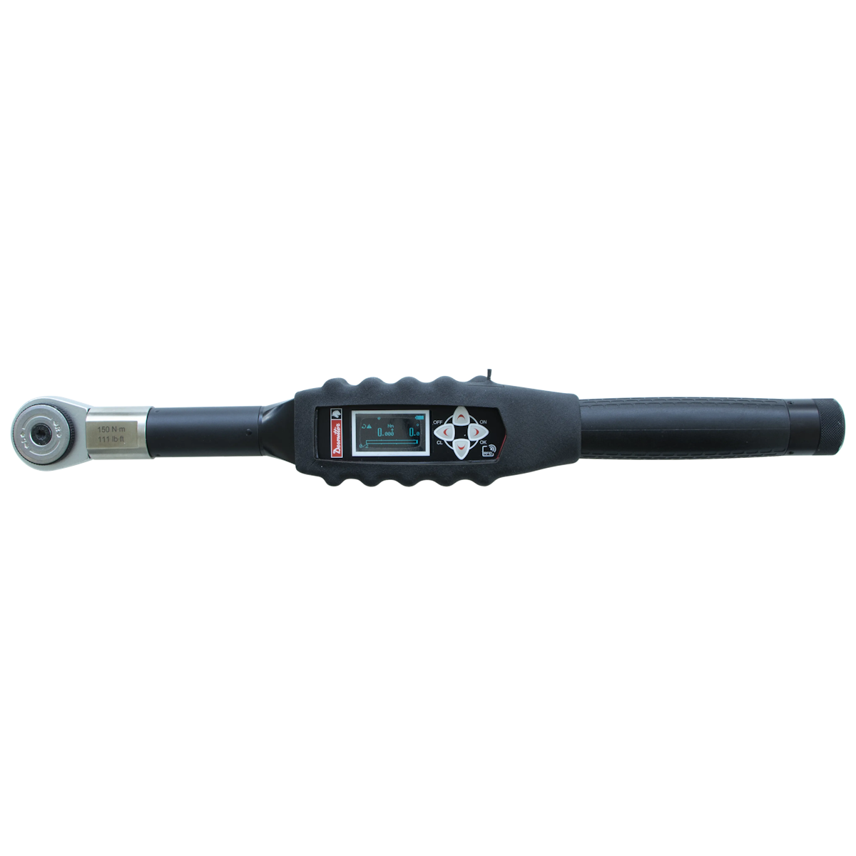 Q-Shield - C- Smart Connected Wrench