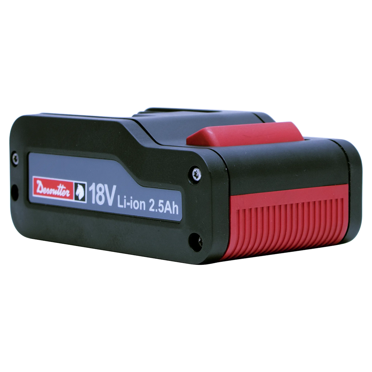 Batterie intelligente Li-ion 2,5 Ah