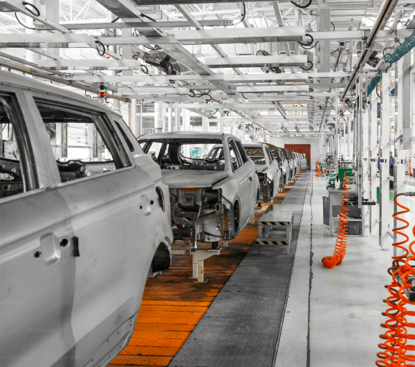 Multi-Spindle Solutions - Desoutter Industrial Tools