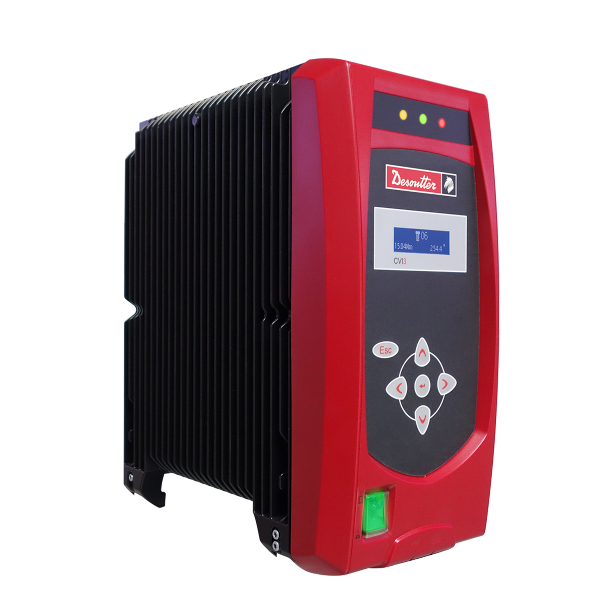 CVI3 控制器 | 马头动力工具Desoutter Industrial Tools