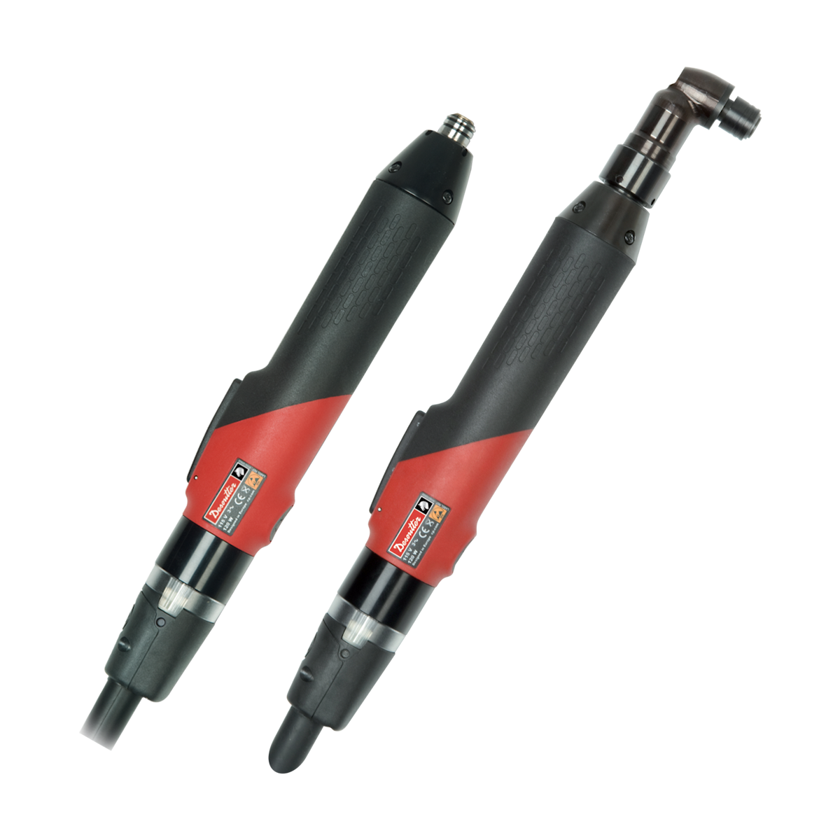 Desoutter screwdriver store
