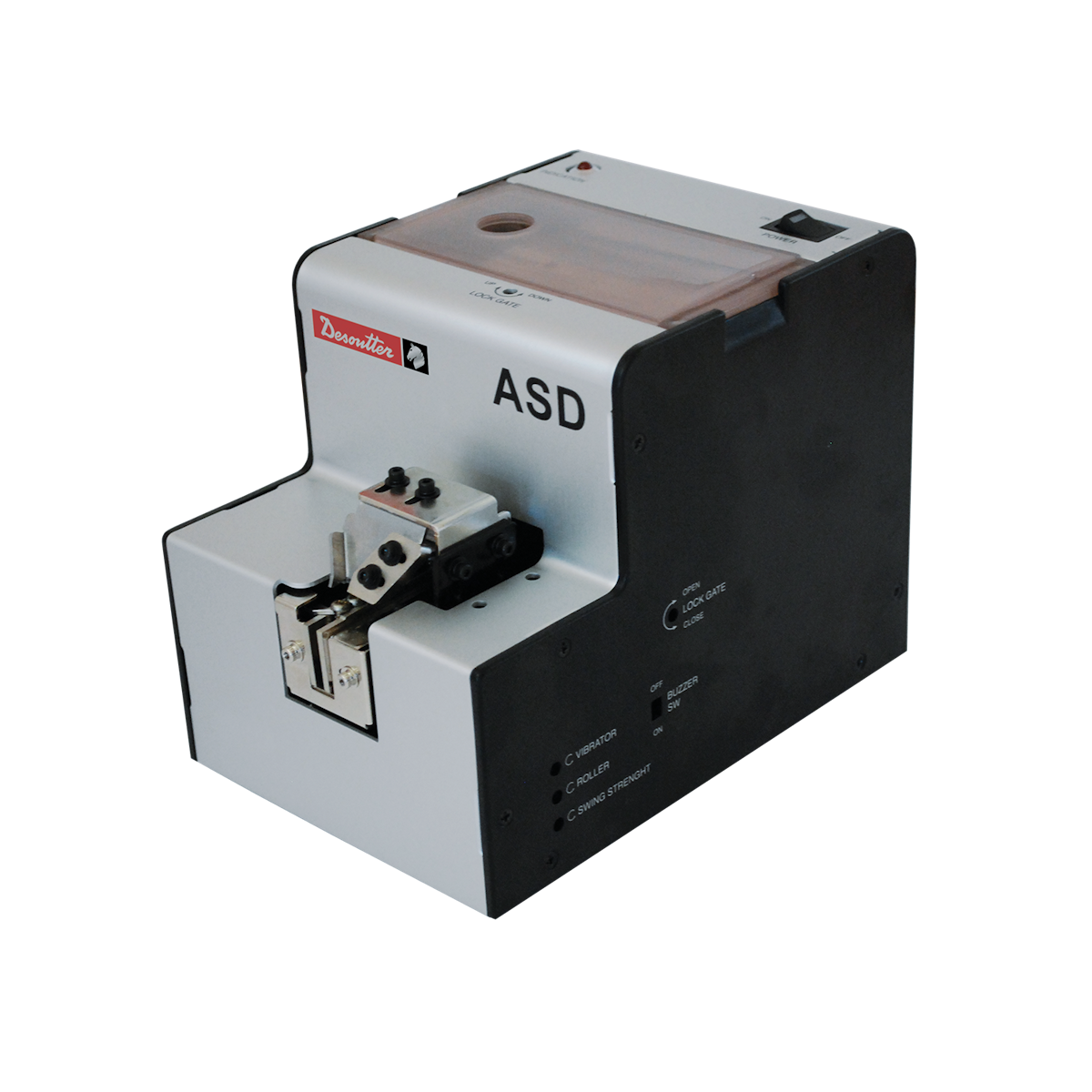 Automatic Screw Dispensers | Boost Productivity with Desoutter