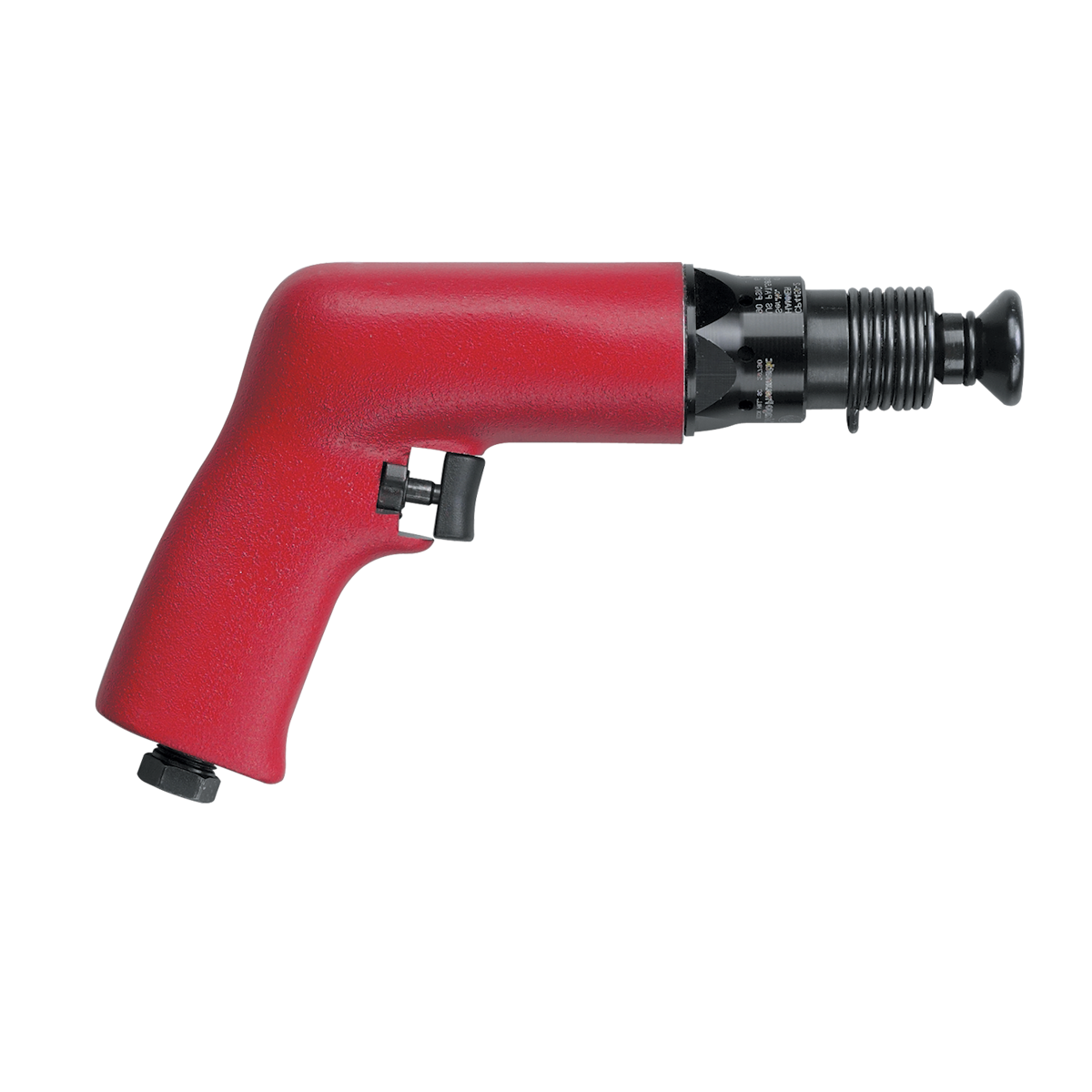 高性能铆钉锤 | 马头动力工具 Desoutter Industrial Tools