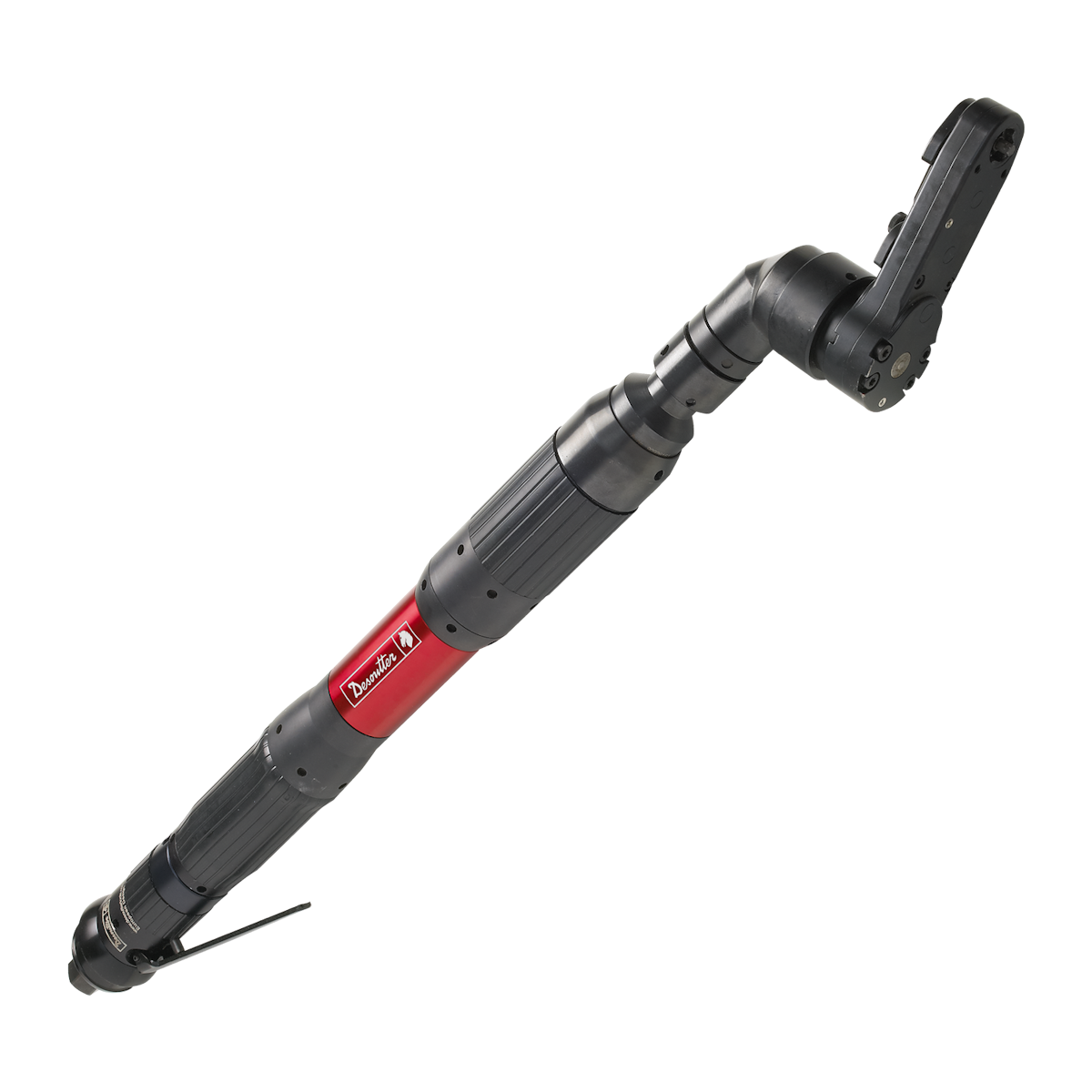 SCSD-SH Nutrunners - Precision & Reliability | Desoutter Tools