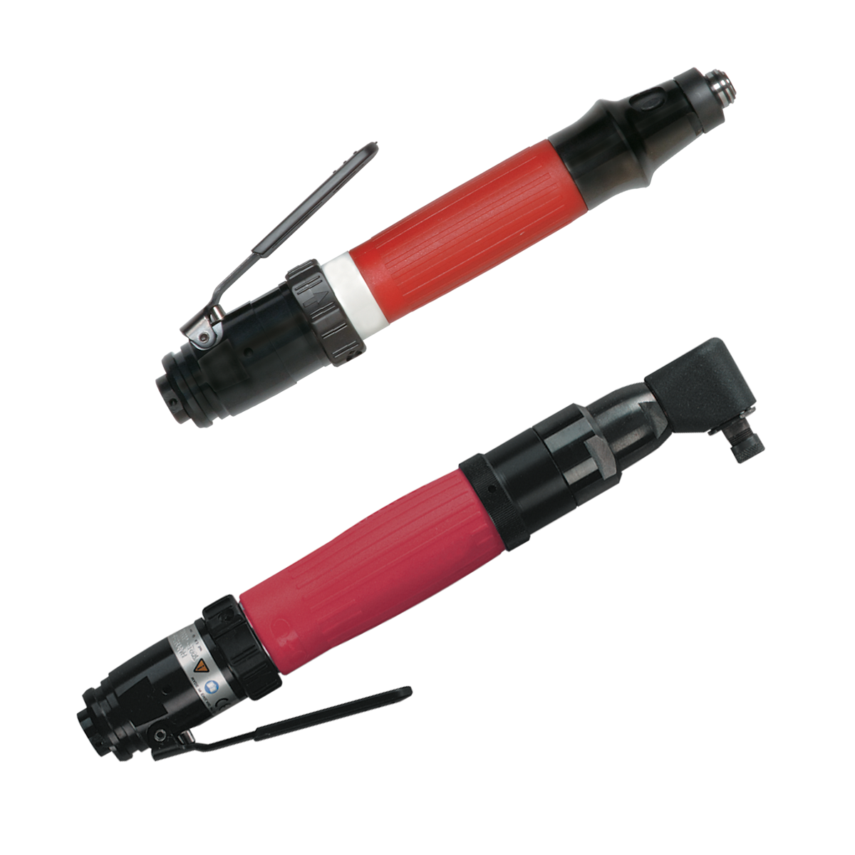 High-Precision Electric Screwdrivers | Desoutter Tools