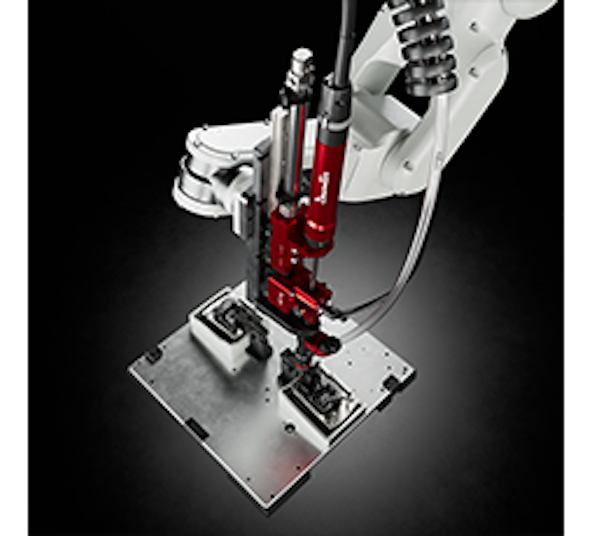 Unlocking Efficiency and Precision: The Power of Automatic Screw ...
