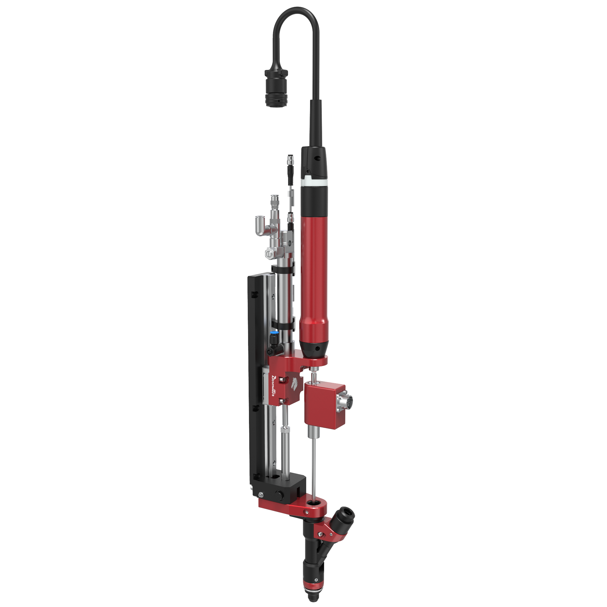 Screw feeding system Rapid - Desoutter