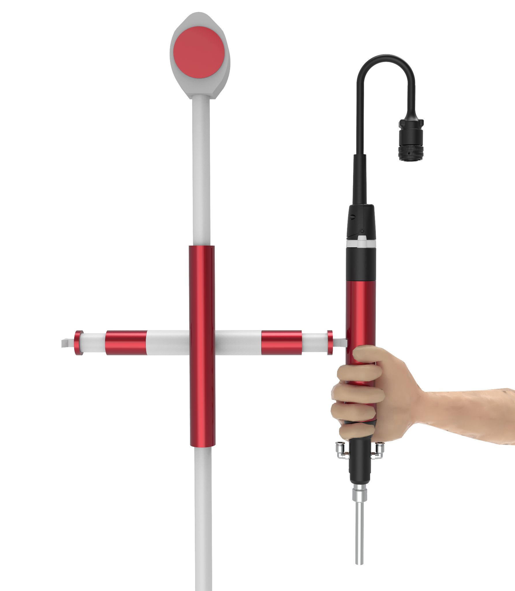 RAPID Schraubenzuführsysteme - Desoutter