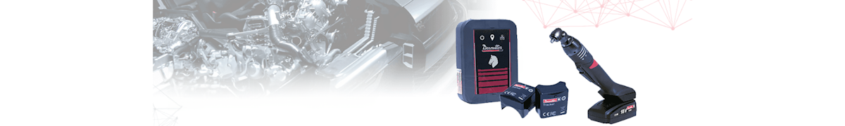 Introducing Virtual Cable: A New Tracking Base for Tools