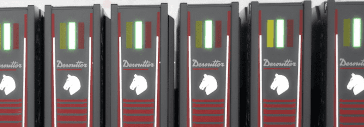 Revolutionize Assembly: Desoutter's Multi-Spindle Solution