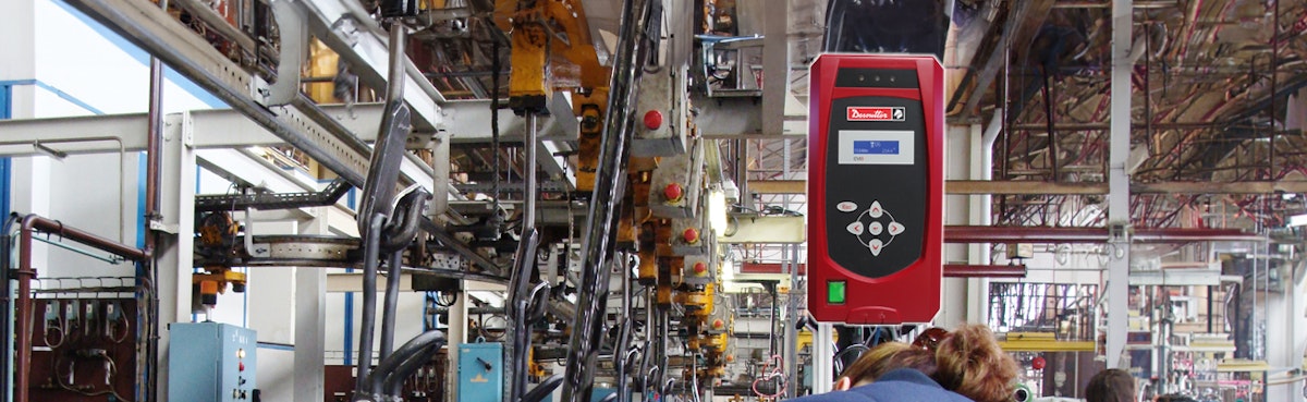 Introducing CVI3 Essential: Corded Tool Compatibility